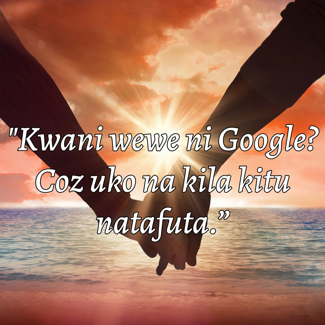 Mistari kali ya sheng ya kukatia dem aingie box – Mhariri