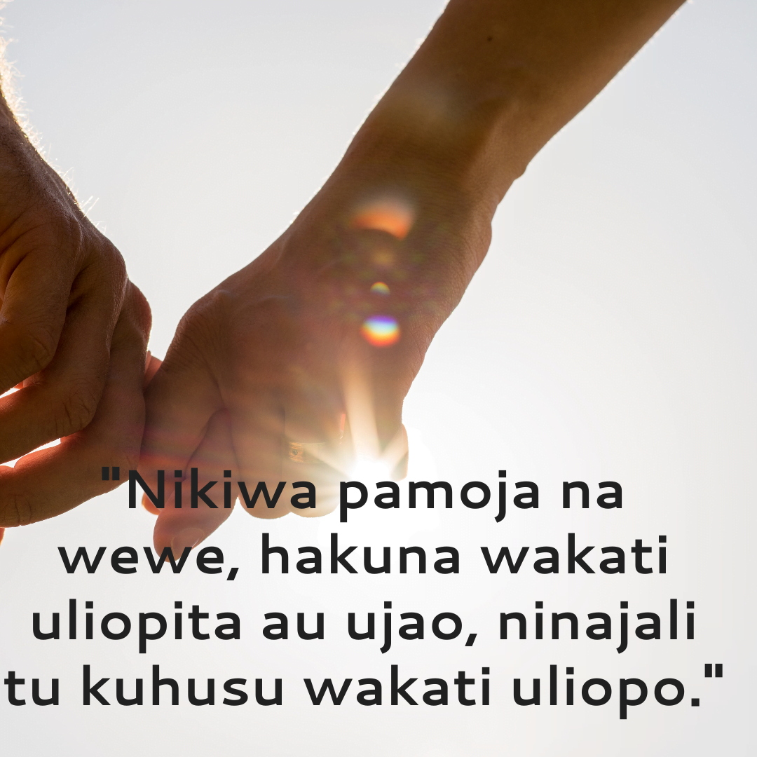 SMS kali za mahaba motomoto – Mhariri