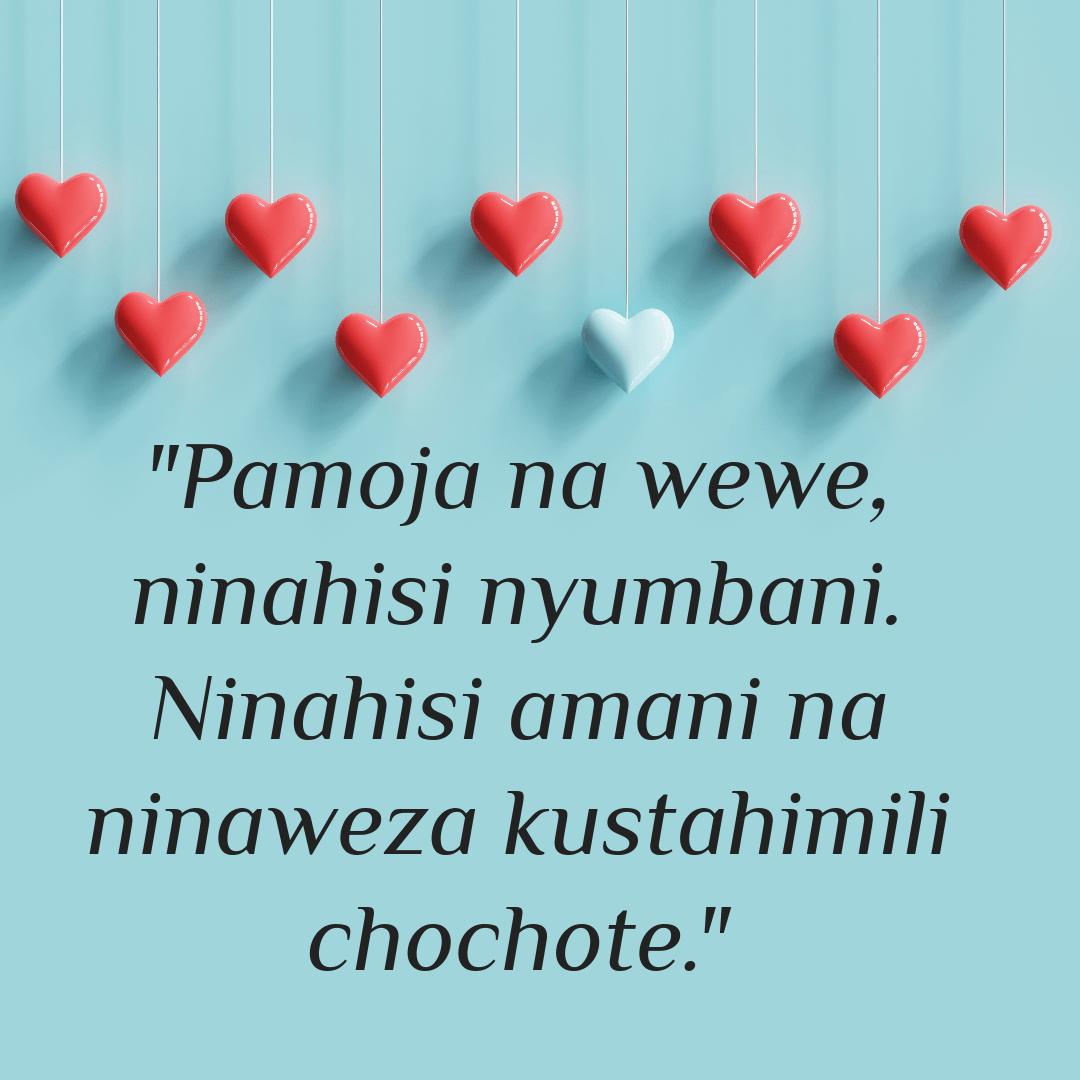 SMS kali za mahaba motomoto – Mhariri