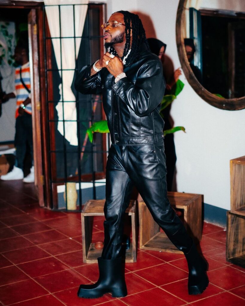 Picha za diamond – Mhariri