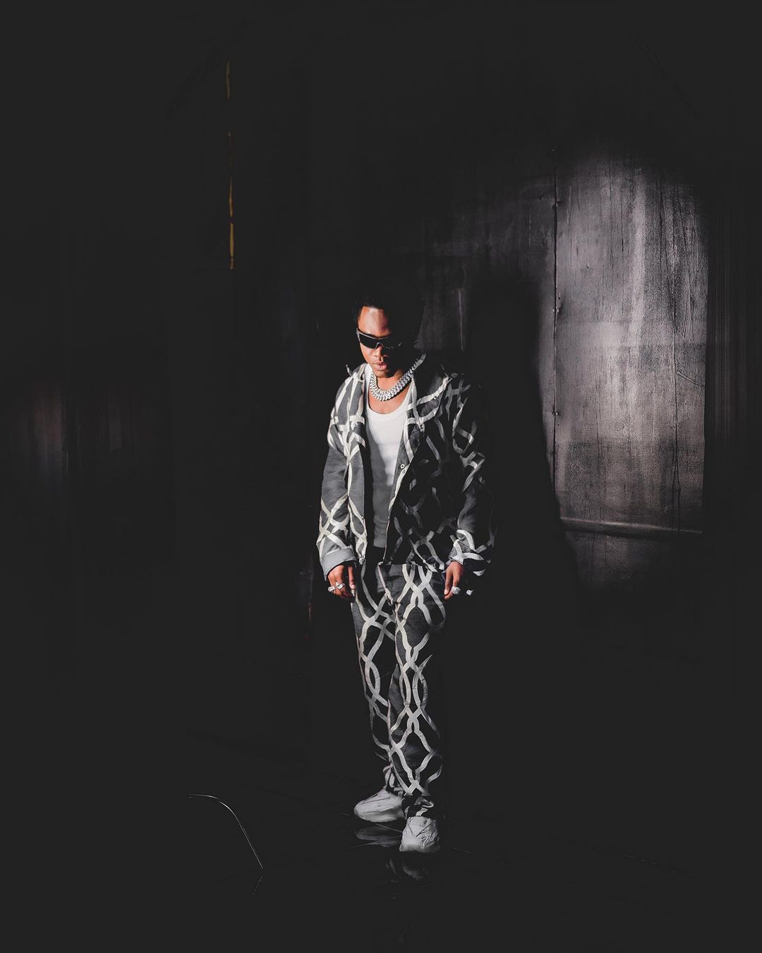 Picha za Mbosso - Mhariri