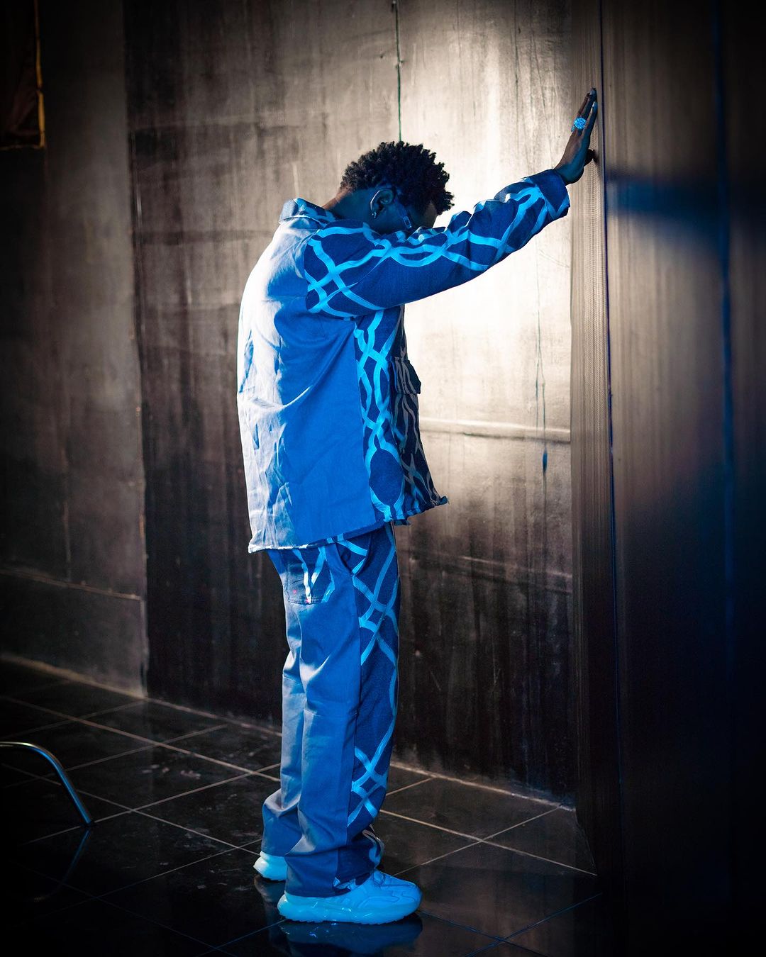 Picha za Mbosso - Mhariri