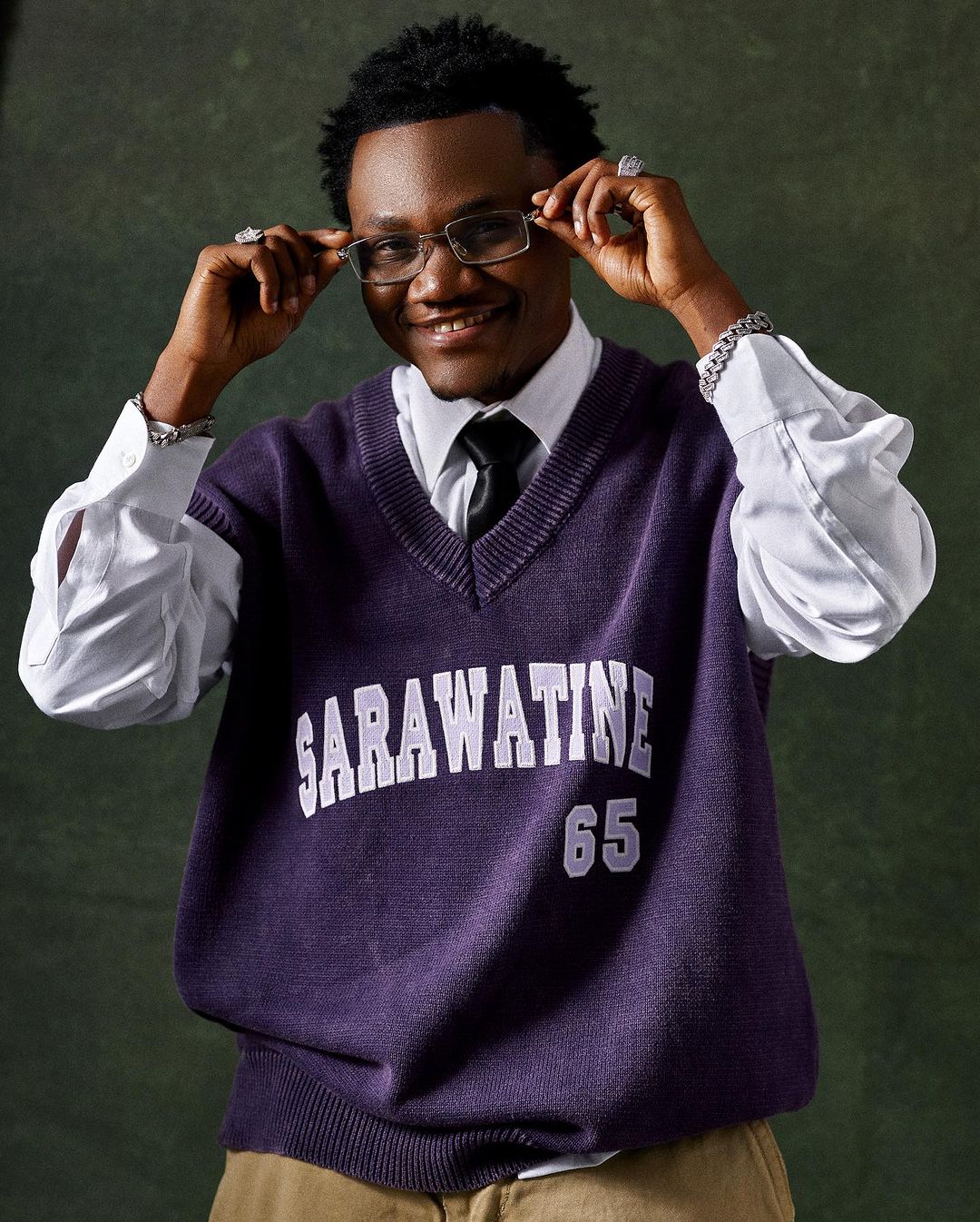 Picha za Mbosso - Mhariri