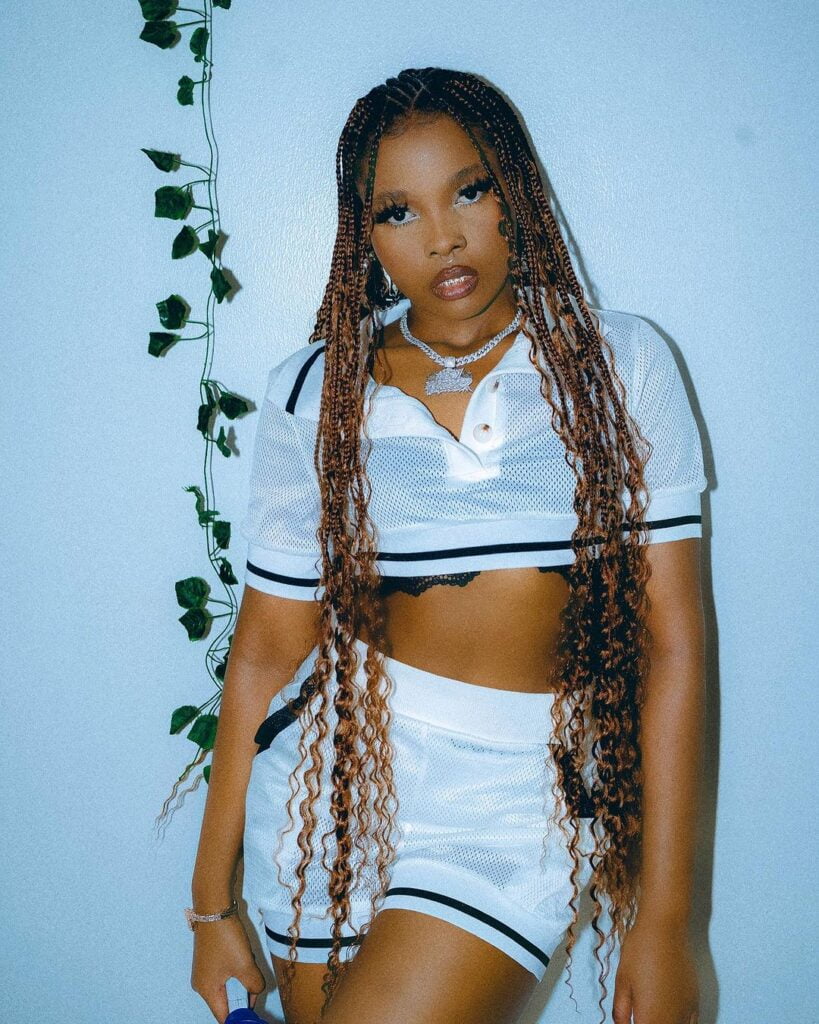 Picha motomoto za Zuchu – Zuchu Photos – Mhariri