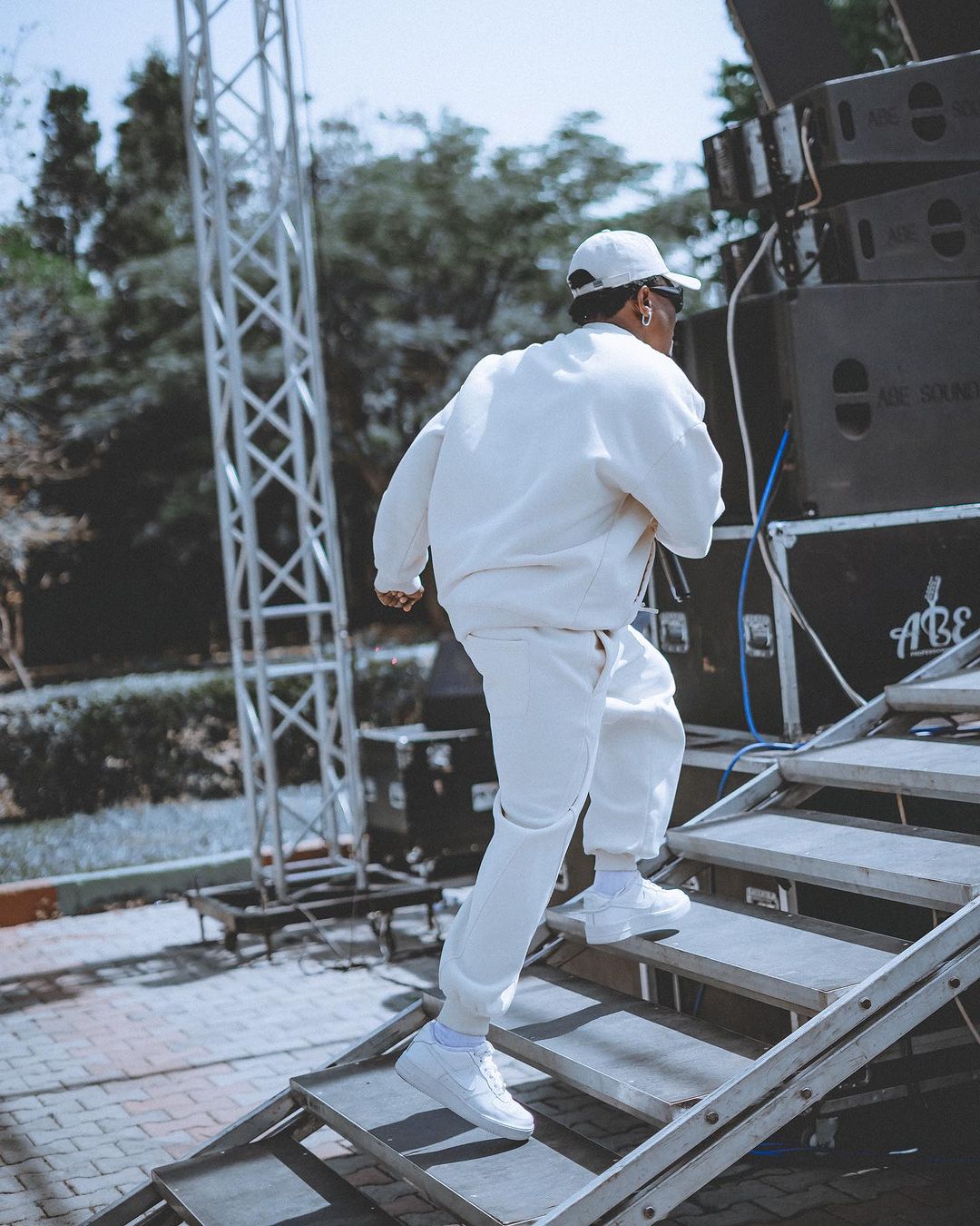 Picha za Mbosso - Mhariri