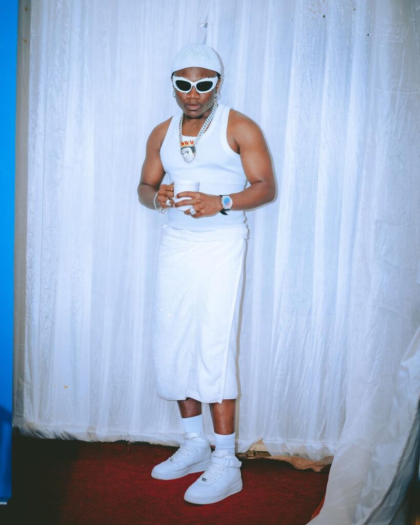 Picha za Mbosso - Mhariri