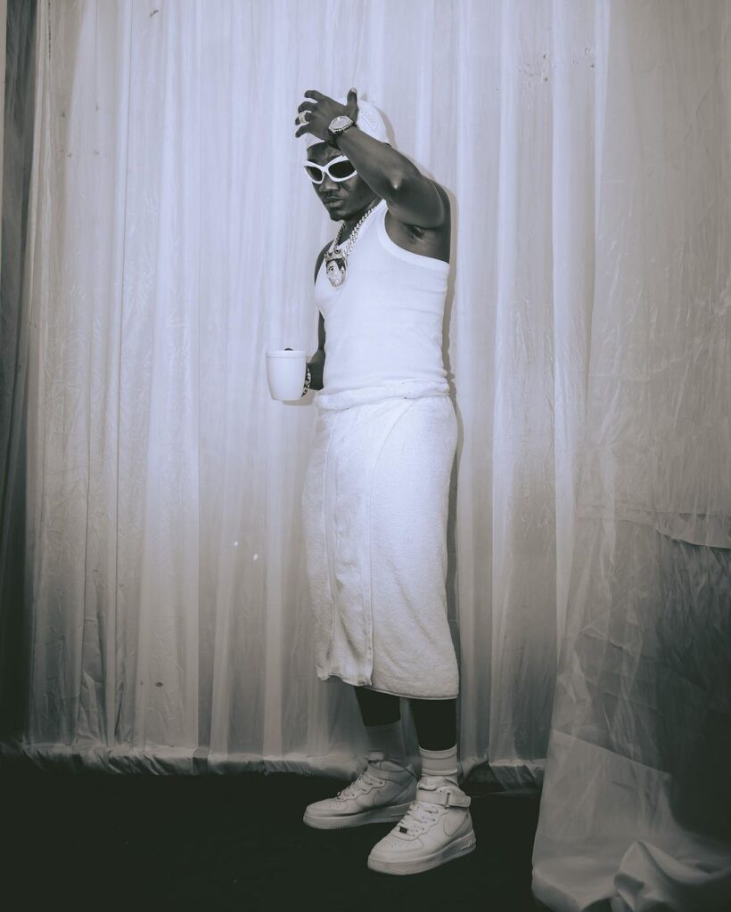 Picha za Mbosso - Mhariri