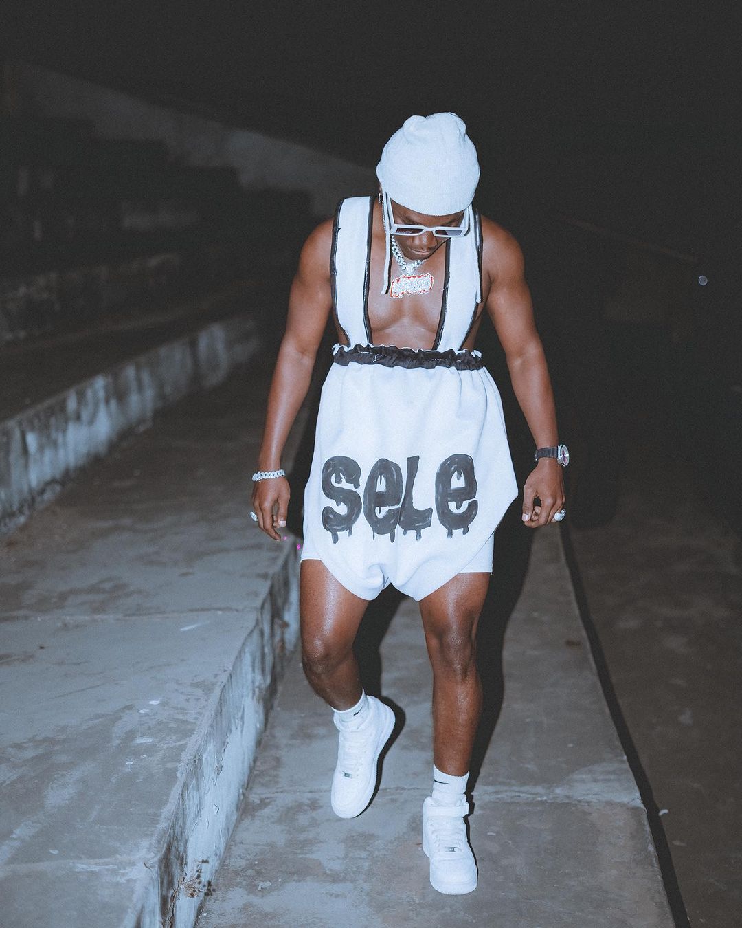 Picha za Mbosso - Mhariri