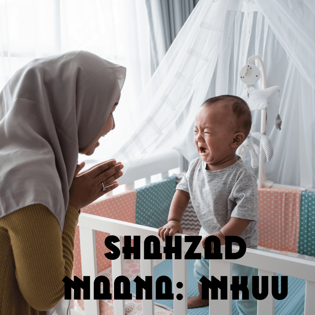 Majina ya Kiarabu na Kiislamu na maana zake - Mhariri