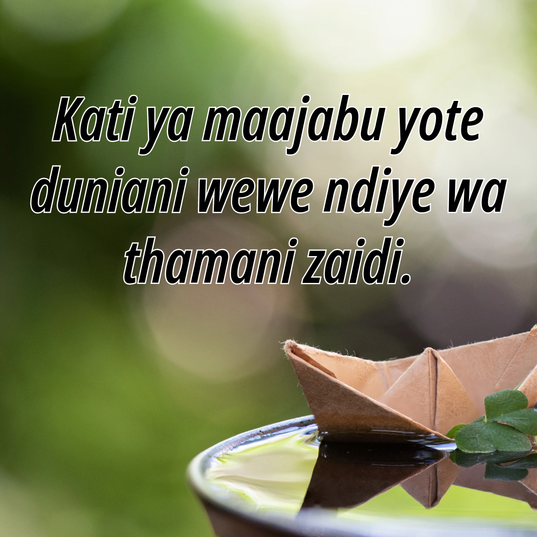 100 Maneno ya mahaba - Mhariri