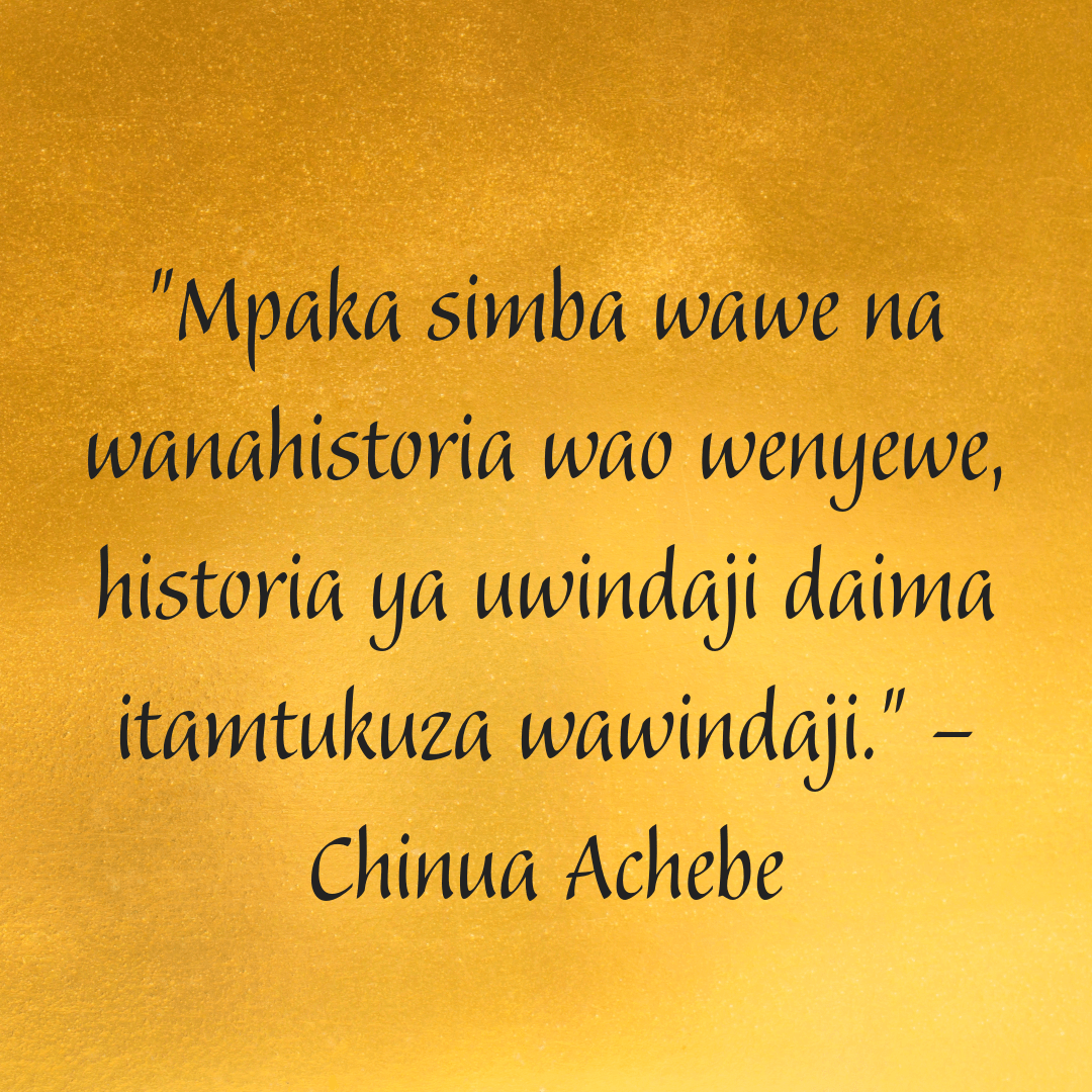 100 Misemo na nukuu za wanafalsafa - Mhariri