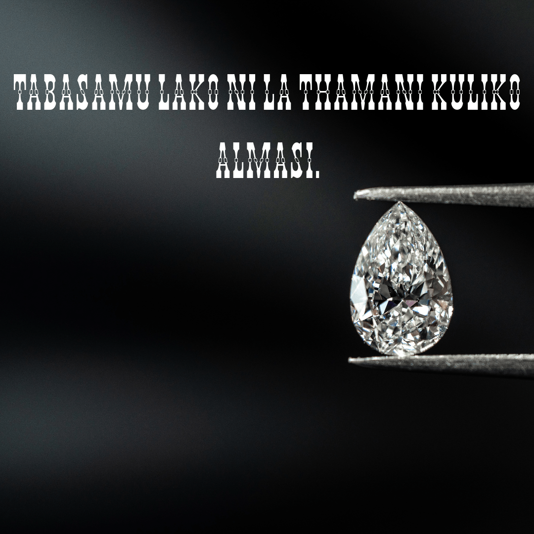 SMS nzuri za mapenzi za kutongoza - Mhariri