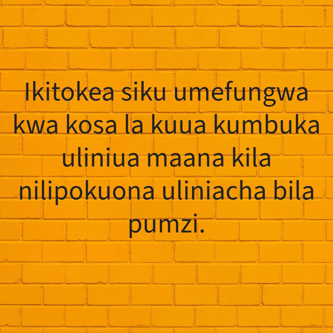 SMS nzuri za mapenzi za kutongoza - Mhariri