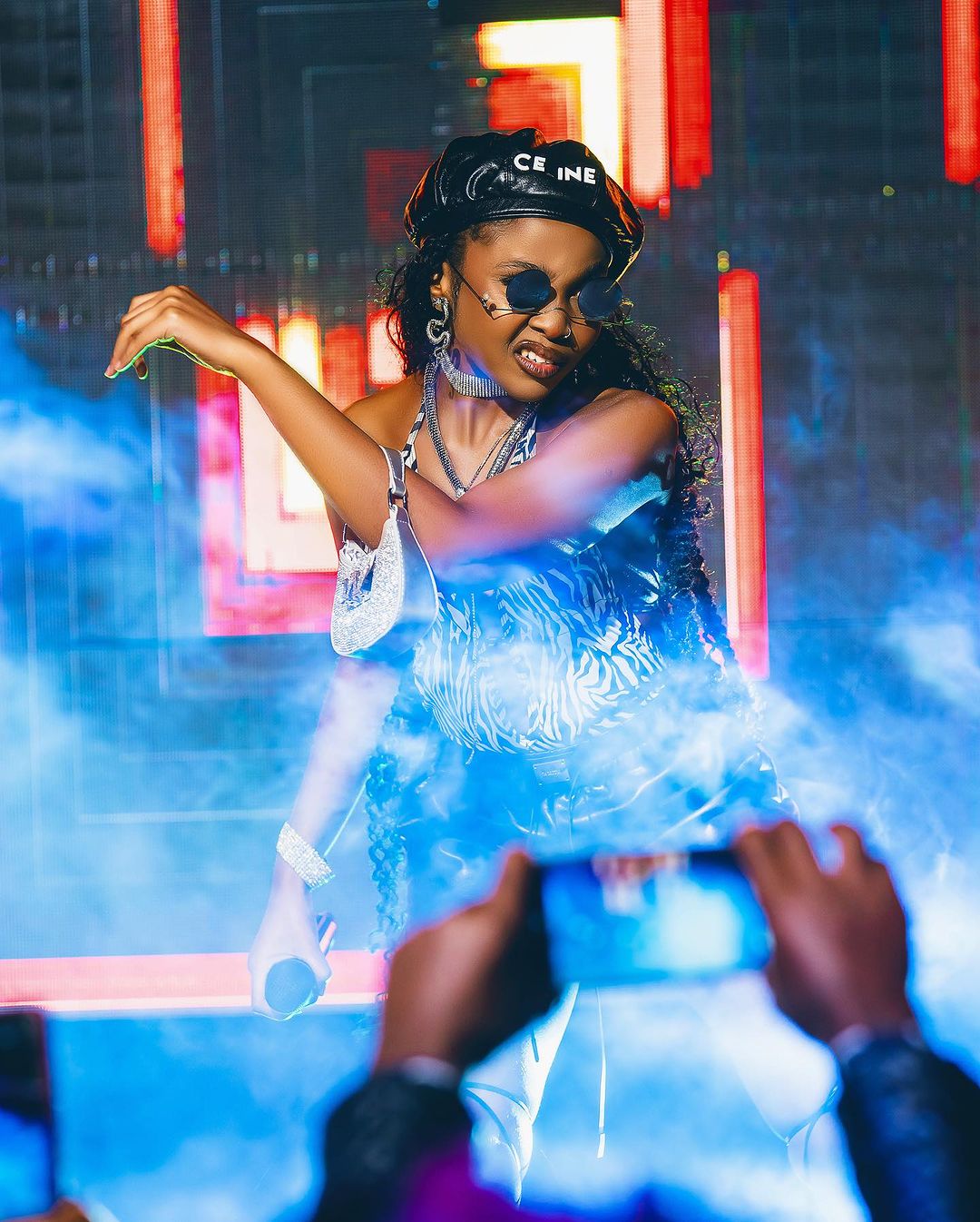 Picha za Zuchu – Celebrity – Mhariri Forum