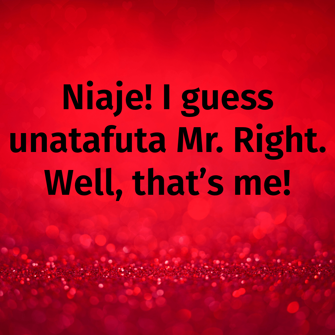 Mistari ya kukatia manzi – Mhariri