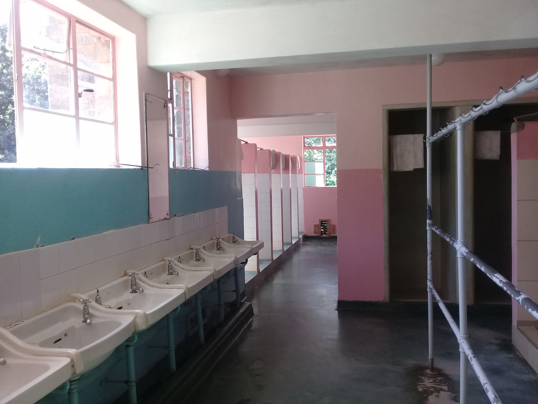 The Kenya High School Photos – Mhariri